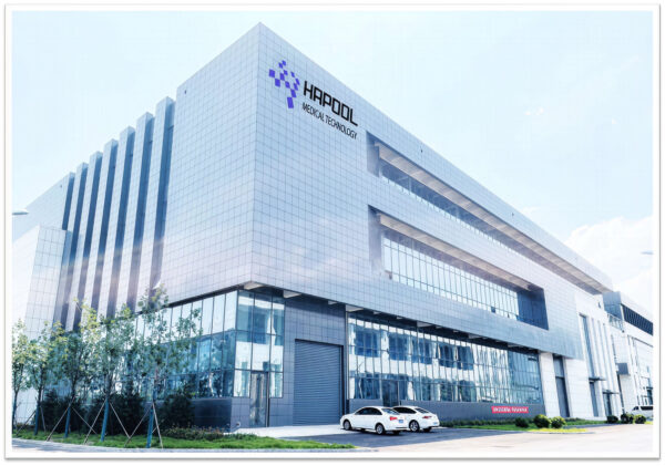 About – Hapoolmedical